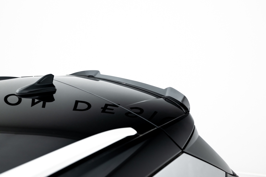 Maxton Design Spoiler Cap Skoda Kodiaq Mk2 / Spoiler